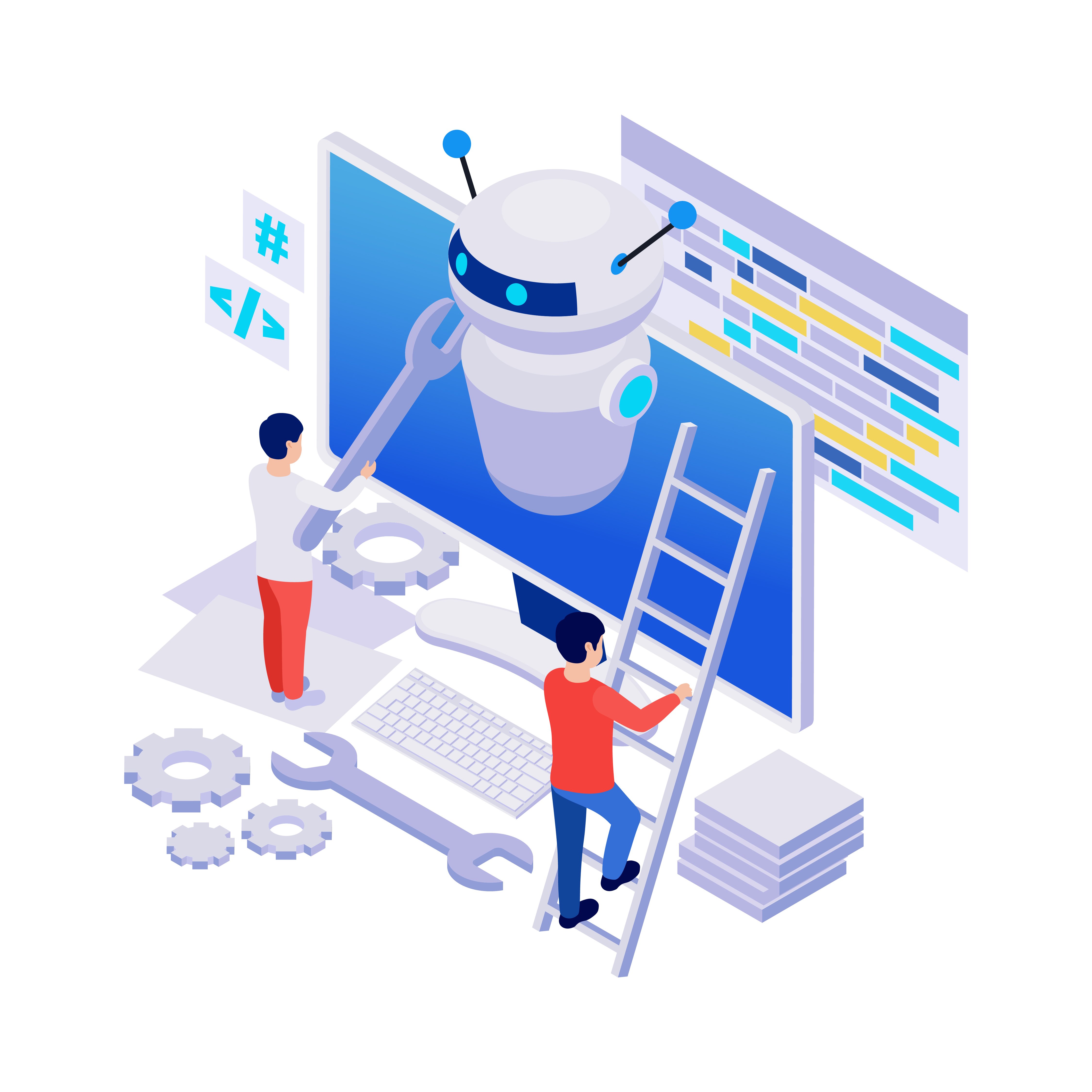 How AI Is Revolutionizing The SaaS Industry | SaaS Academy How AI Is Revolutionizing The SaaS Industry | SaaS Academy